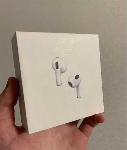 Airpods 3