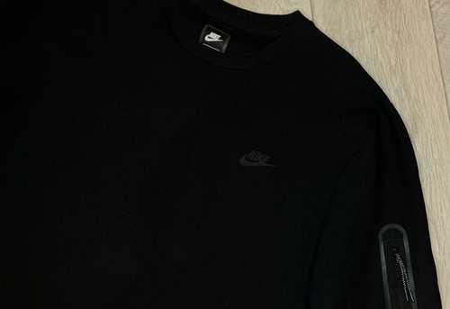 Свитшот Nike tech fleece оригинал