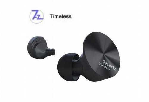 7Hertz Timeless Hi-fi планарные наушники