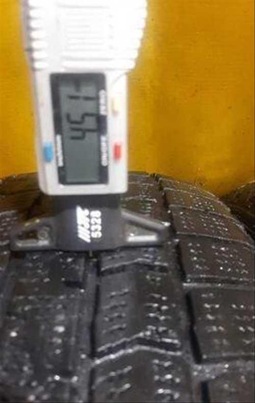 Maxxis SP3 Premitra Ice 195/55 R16