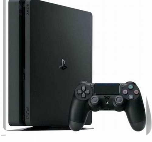 Sony playstation 4 slim 1tb