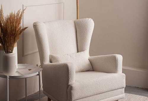 Кресло Букле в стиле Zara Home