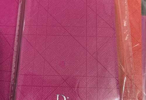 Блокнот / Записная книжка Dior