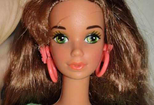 All American Teresa Doll Mattel Reebok 1990 9426