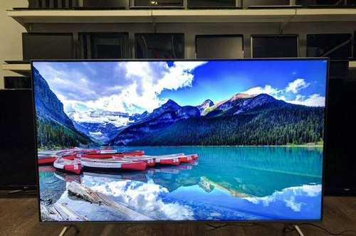 Телевизор Samsung QE49qfnau 49 дюймов (123см)