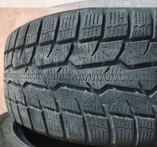 Toyo Observe GSi-6 205/55 R16