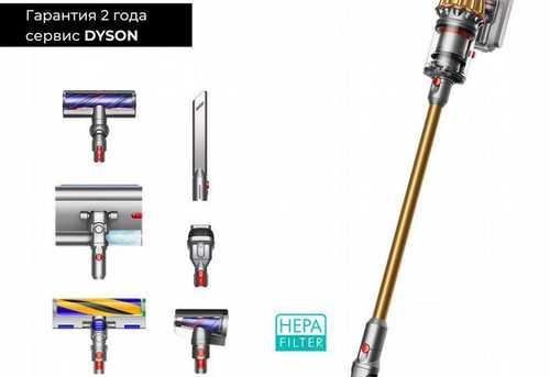 Dyson V12 Detect Slim Submarine