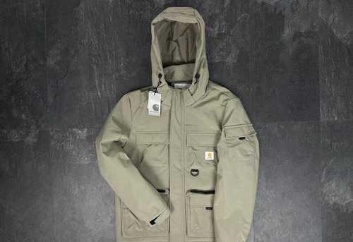 Куртка Carhartt мужская