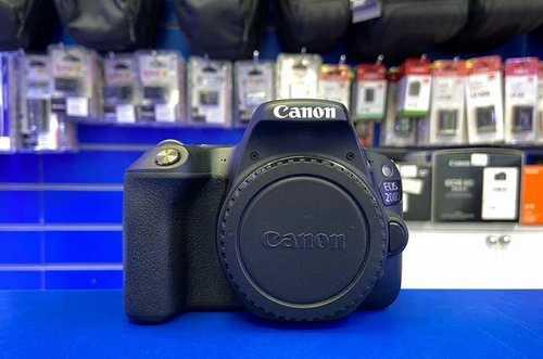 Canon EOS 200D body (гарантия,чек) id-15