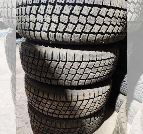КАМА Кама-219 225/75 R16 104Q