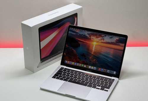 Топовый MacBook Pro 13 M1 16gb / 1TB