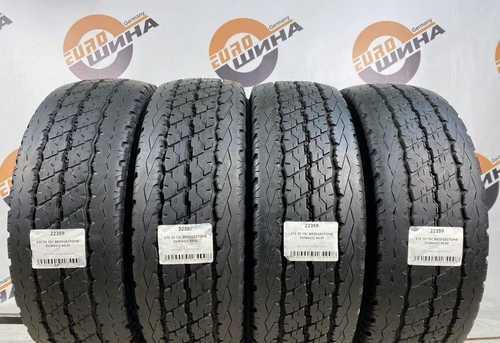 Bridgestone Duravis R630 215/70 R15C