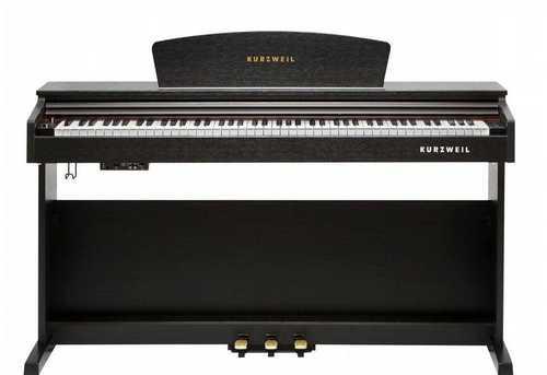 Цифровое пианино Kurzweil M90 + Банкетка + Дост