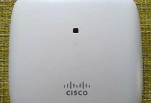 Wi fi точка доступа Cisco