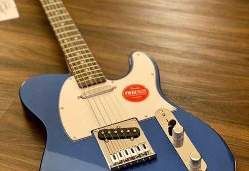 Squier Affinity Series Telecaster LRL Lake Placid