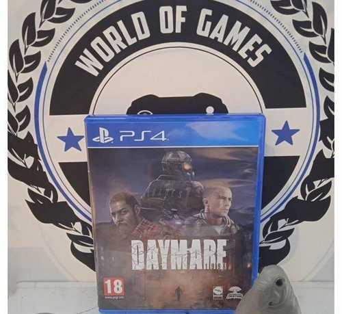 Daymare 1998 (PS4)