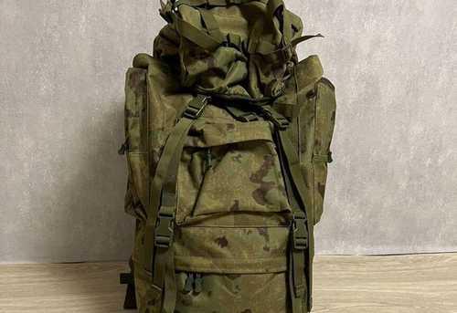 Рюкзак военный тактический 80 литров