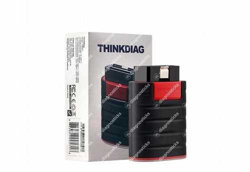 Мультимарочный автосканер ThinkDiag 4.0
