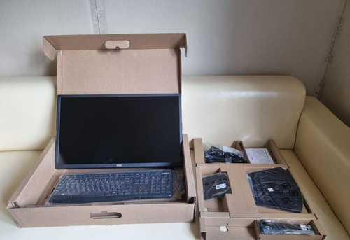 Монитор dell SE2422H 23.8''