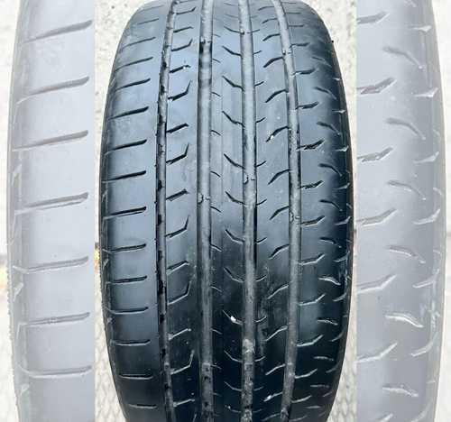 Continental MaxContact MC6 245/45 R20 103V
