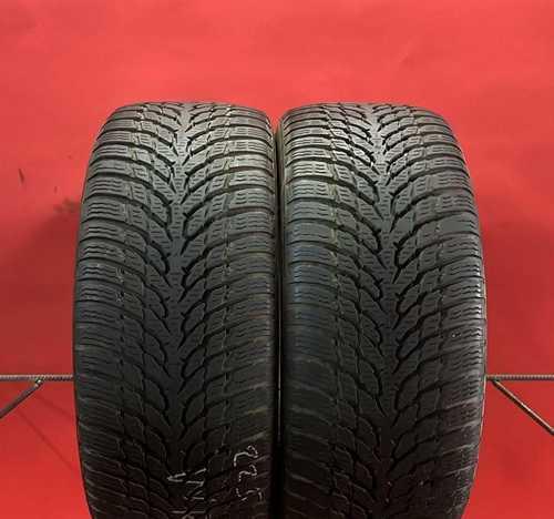 Nokian Tyres WR Snowproof 225/45 R17 107Y