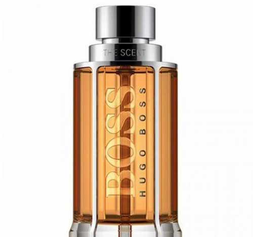 Hugo Boss Boss The Scent тестер 50 мл