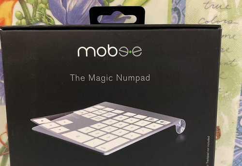 Mobee The Magic Numpad