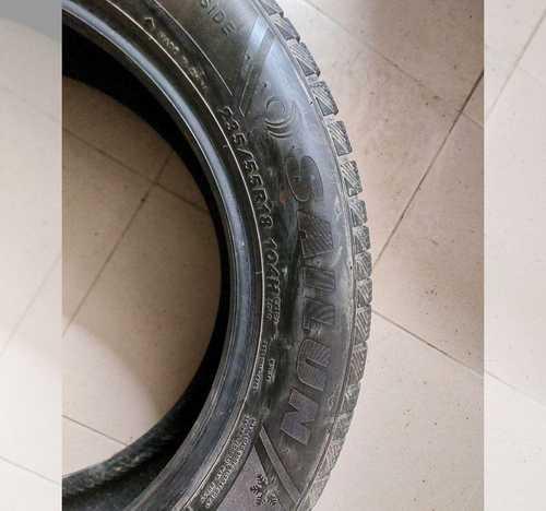 Sailun Ice Blazer Alpine EVO1 235/55 R18 104H