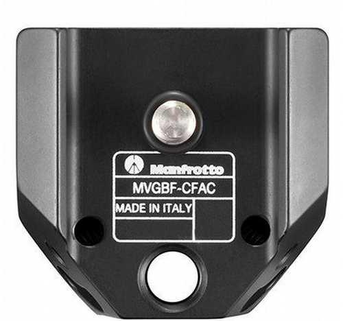 Адаптер Manfrotto cfac