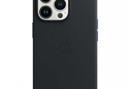Чехол Apple iPhone 13 Pro Leather Case