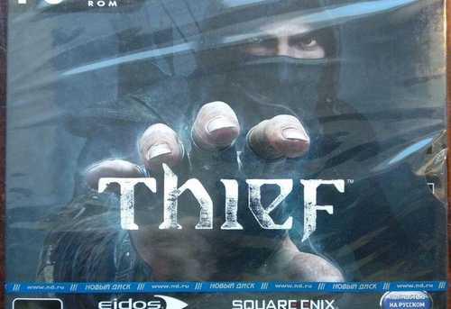 Thief Игра для компьютера