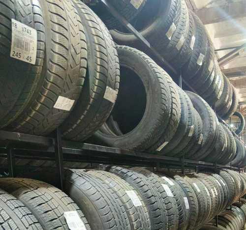 Gislaved NordFrost 100 185/65 R15 92T