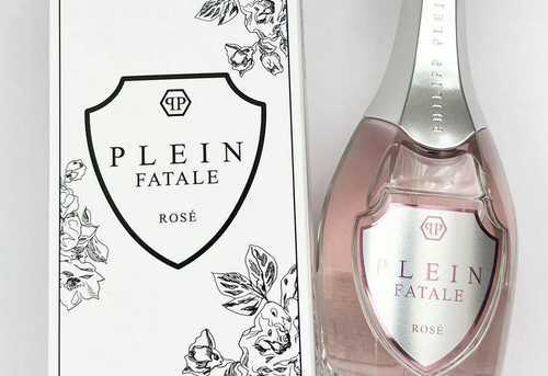 Philipp Plein Fatale Rose 90 ml