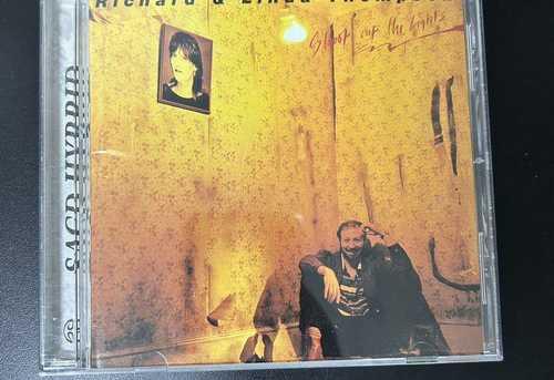 Richard&Linda Thompson Shoot out the lights sacd