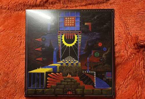 Винил King Gizzard «Polygondwanaland»