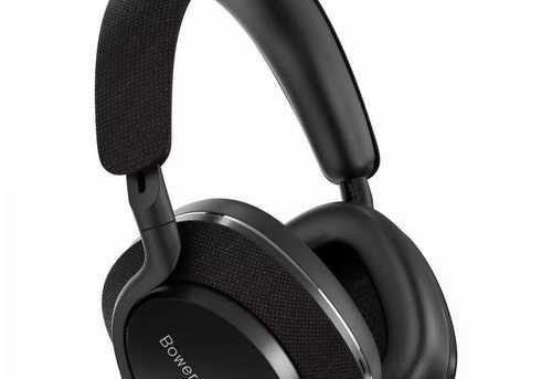 Наушники Bowers & Wilkins Px7 S2 Black