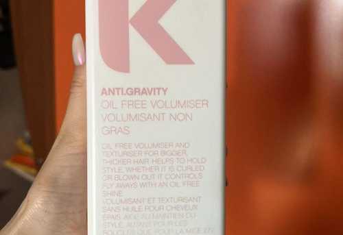 Kevin murphy anti gravity