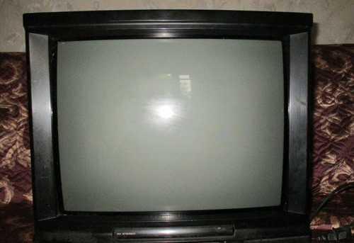 Телевизор sharp 21N52-E1