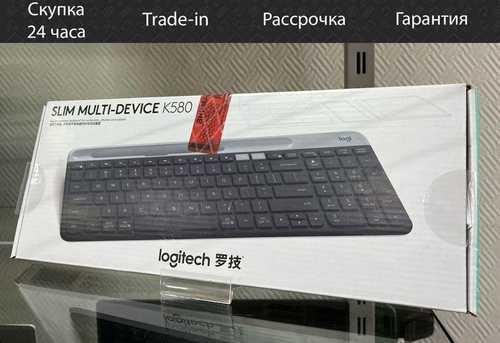 Беспроводная клавиатура Logitech K580