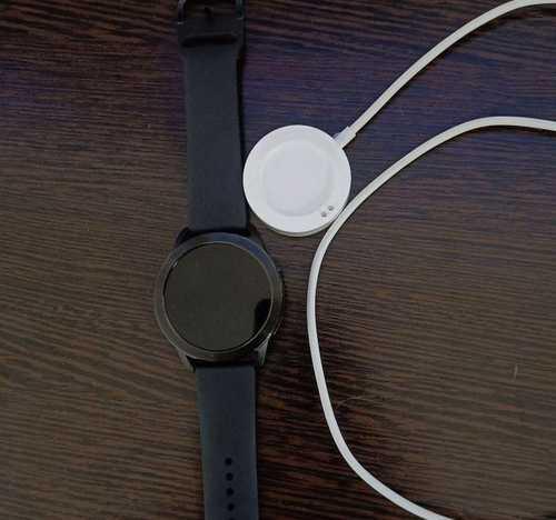 Смарт-часы Xiaomi Watch S3