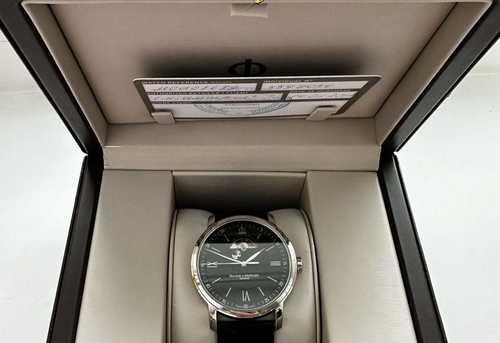 Часы мужские Baume & Mercier MOA 08689