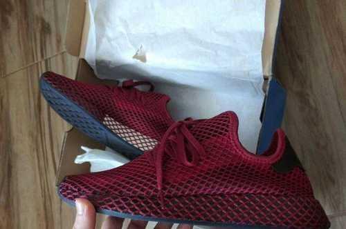 Кроссовки adidas deerupt runner оригинал