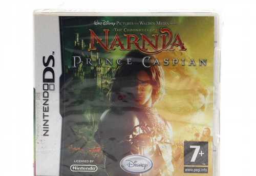 Chronicles of Narnia: Prince Caspian для Nintendo