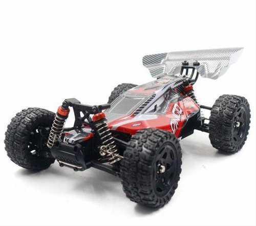 Радиоуправляемая багги Remo Hobby Dingo 4WD RTR +