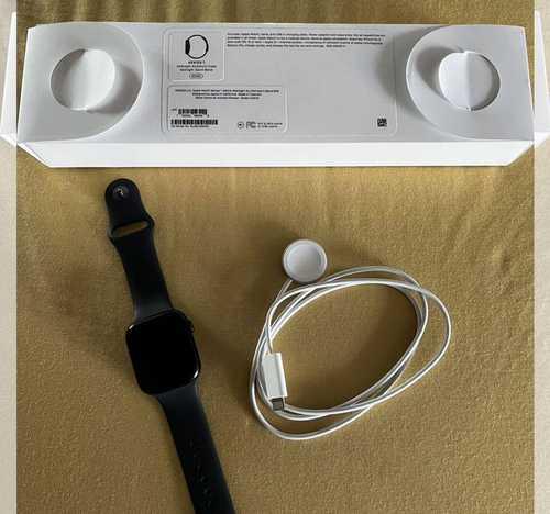 Apple Watch Series 7 45mm