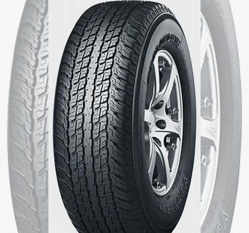 Yokohama Geolandar G94CV 265/70 R16 112S