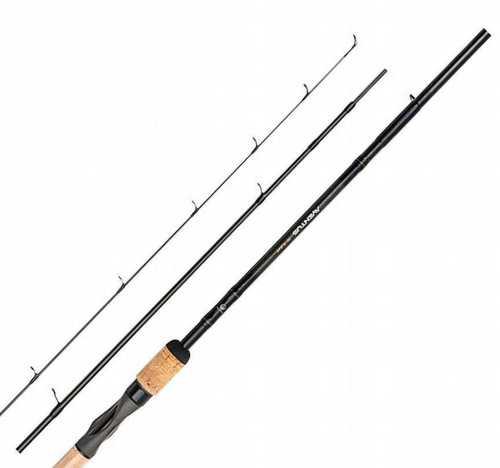 Guru Удилище Aventus Float Rod 15ft 3секции