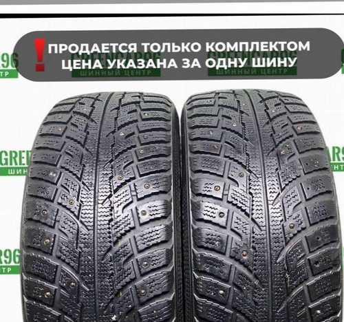 Kumho I'Zen RV KC15 225/60 R17