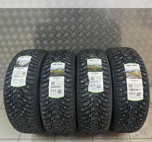 Ikon Tyres Nordman 8 205/65 R15 99T