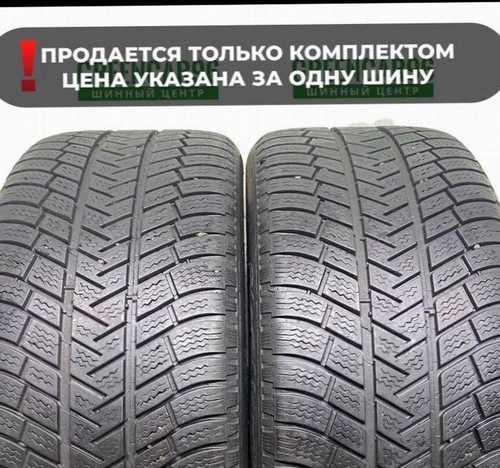 Michelin Pilot Alpin PA3 255/45 R19